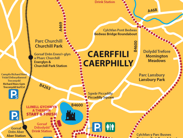 Home - Caerphilly 10k Caerphilly 10k